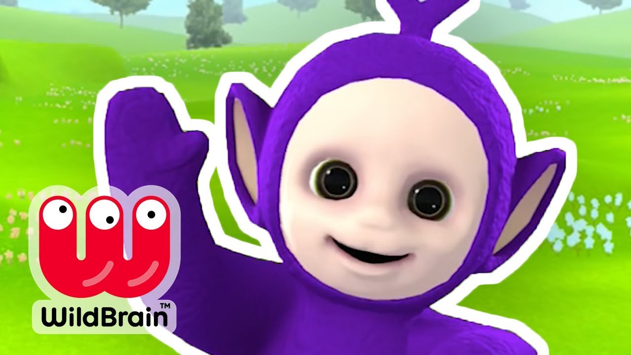 Teletubbies Tinky Winky Dipsy Laa Laa Po Remember The Teletubbies?