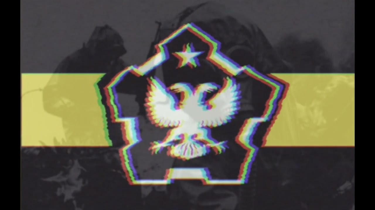 The Sacred War - TNO Omsk Theme - YouTube
