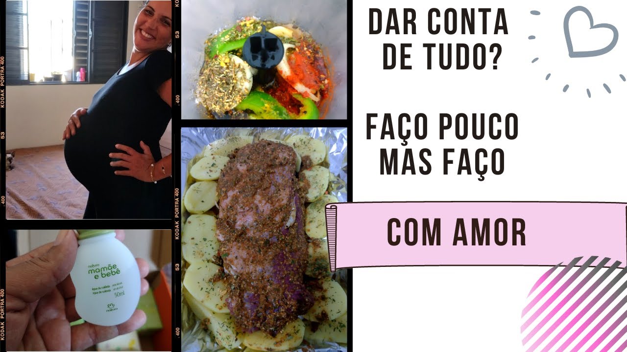 Dando conta de tudo - REALIDADE - YouTube