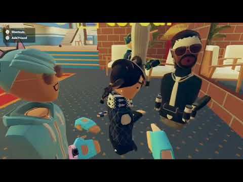 Gassy Guy Can't Help Himself From Burping Nonstop While Playing - YouTube