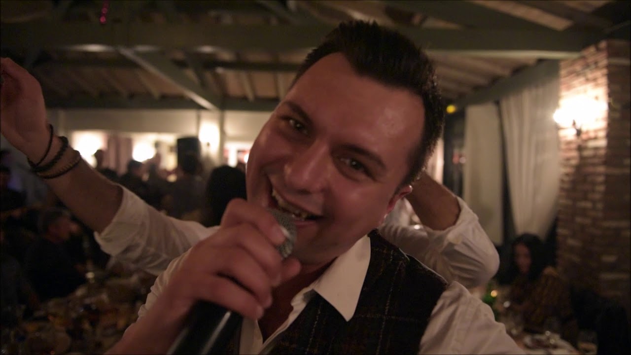 Κανείς δεν είναι κανενός - YouTube