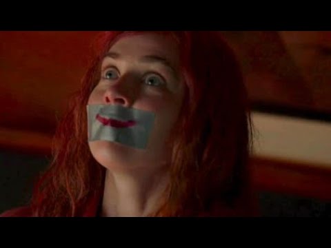 Hannah Barlow Tape Gagged