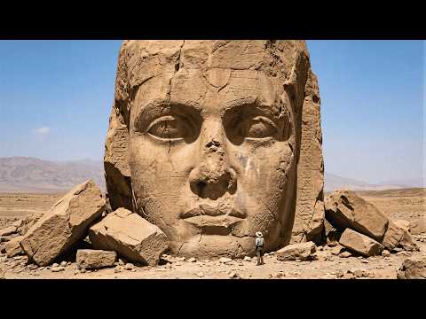 7 IMPOSSIBLE Ancient Mysteries We Still Cannot Explain