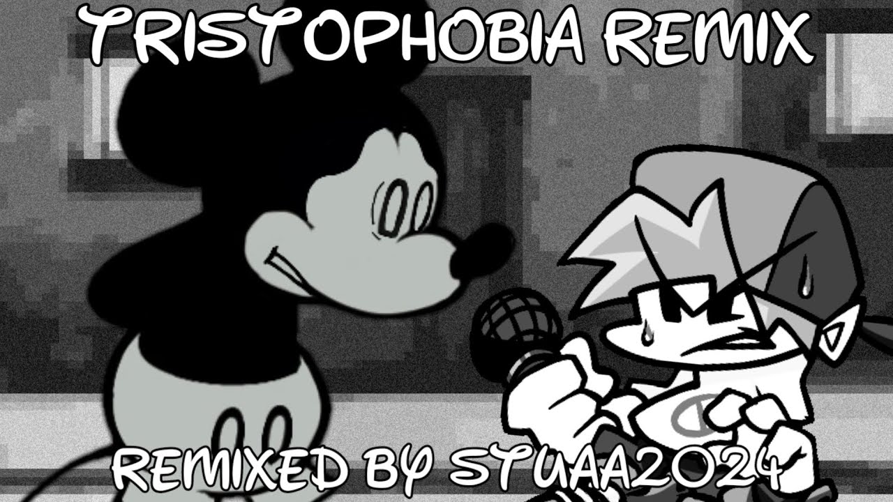Tristophobia STUAA2024 REMIX [SNS The Final Song Remixed By STUAA2024 ...