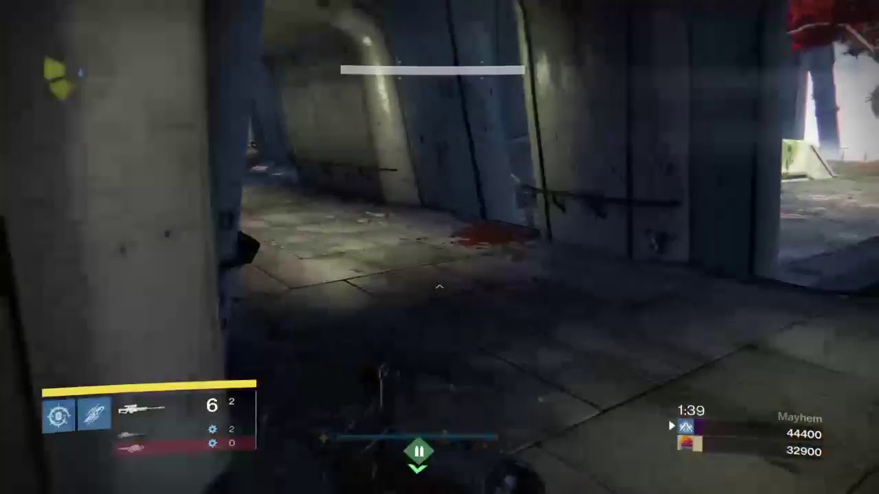 Destiny stream - YouTube