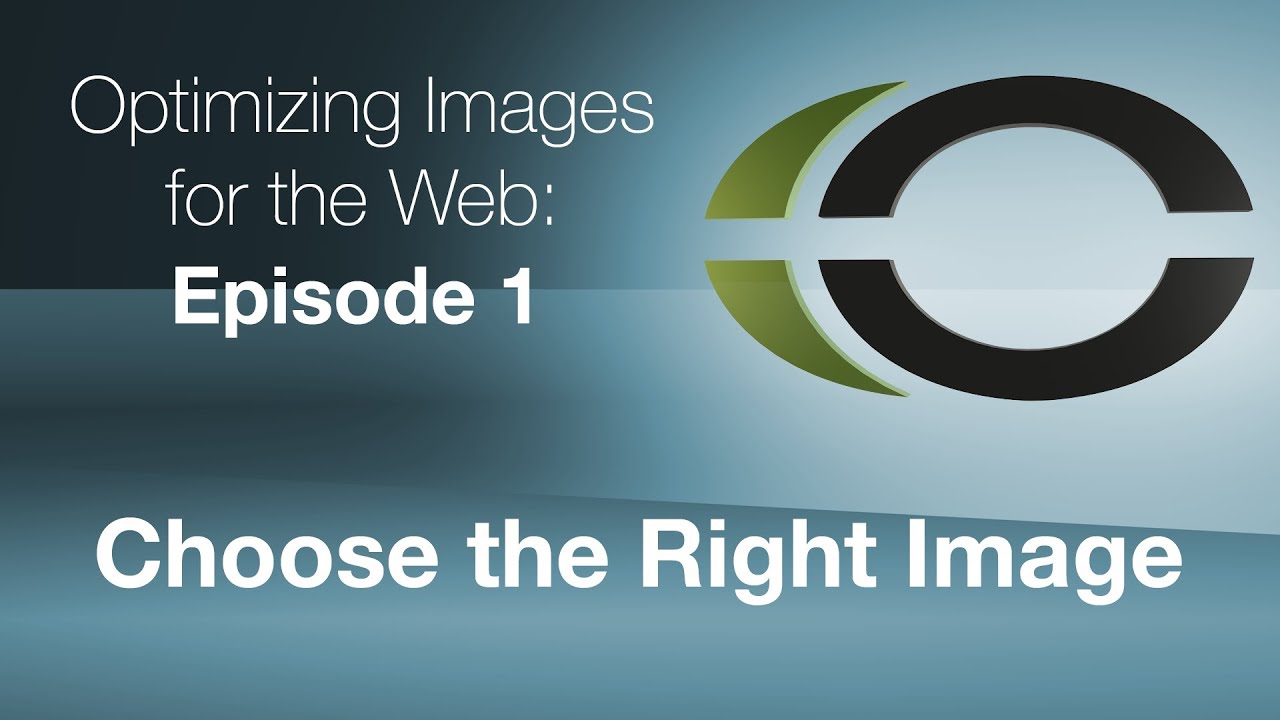 Choosing the Right Images for your Website - YouTube