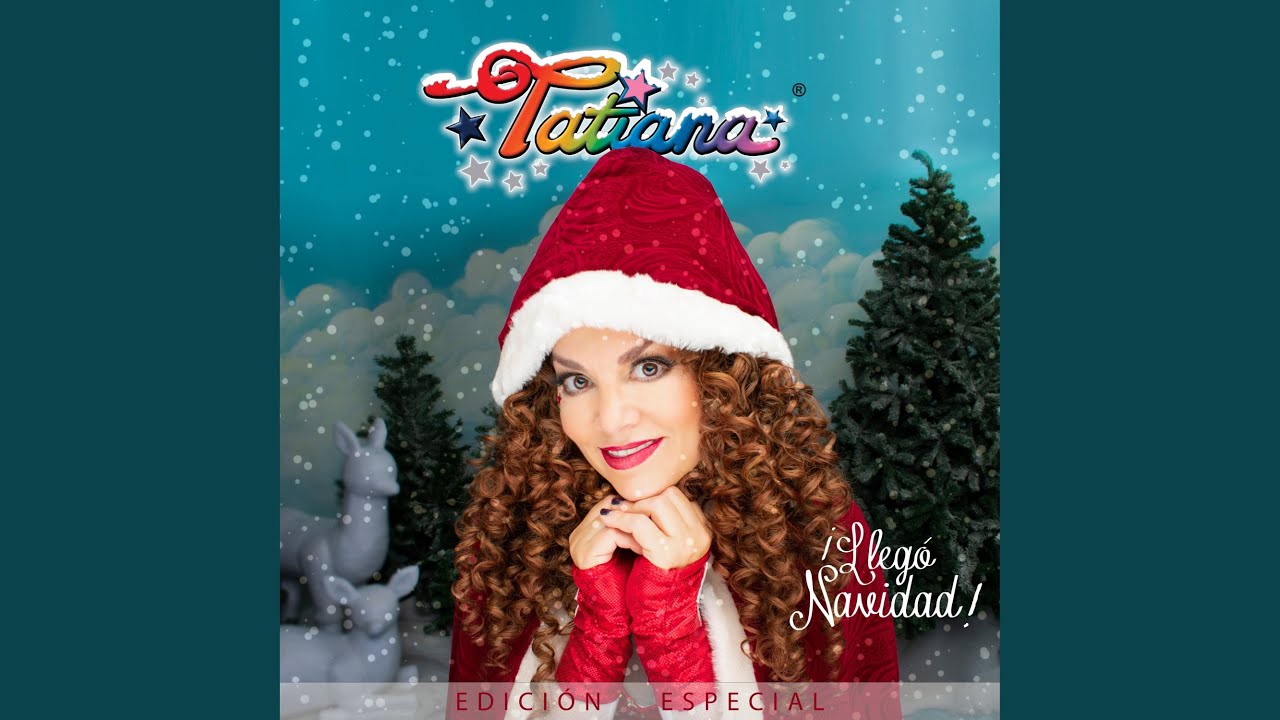 Mamacita Dónde Está Santa Claus - YouTube