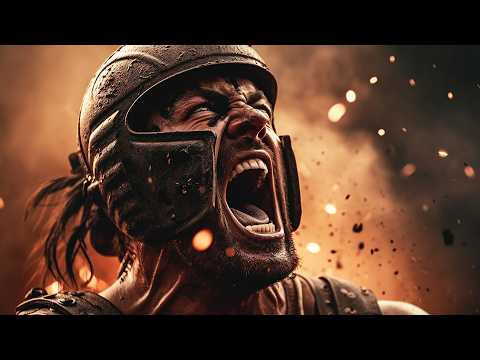 SONGS that make you feel POWERFUL 💥👊🏽