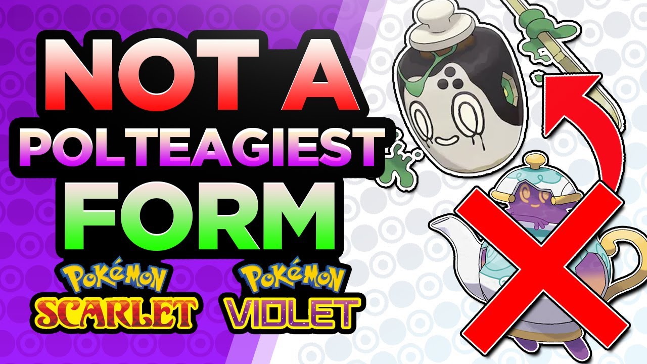 Shiny Hunters Will HATE This Pokémon! - YouTube