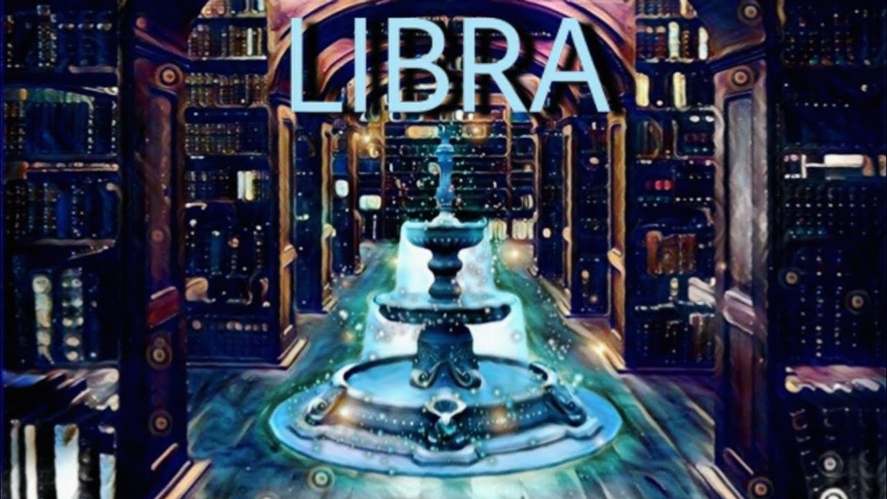 Libra ♎️ ARE YOU READY TO KNOW!? THE ANGELS HAVE OPENED DOORS FOR YOU ...