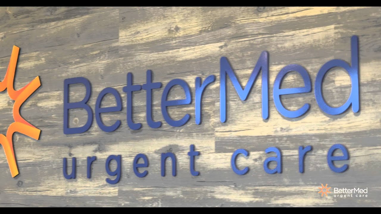 BetterMed - YouTube