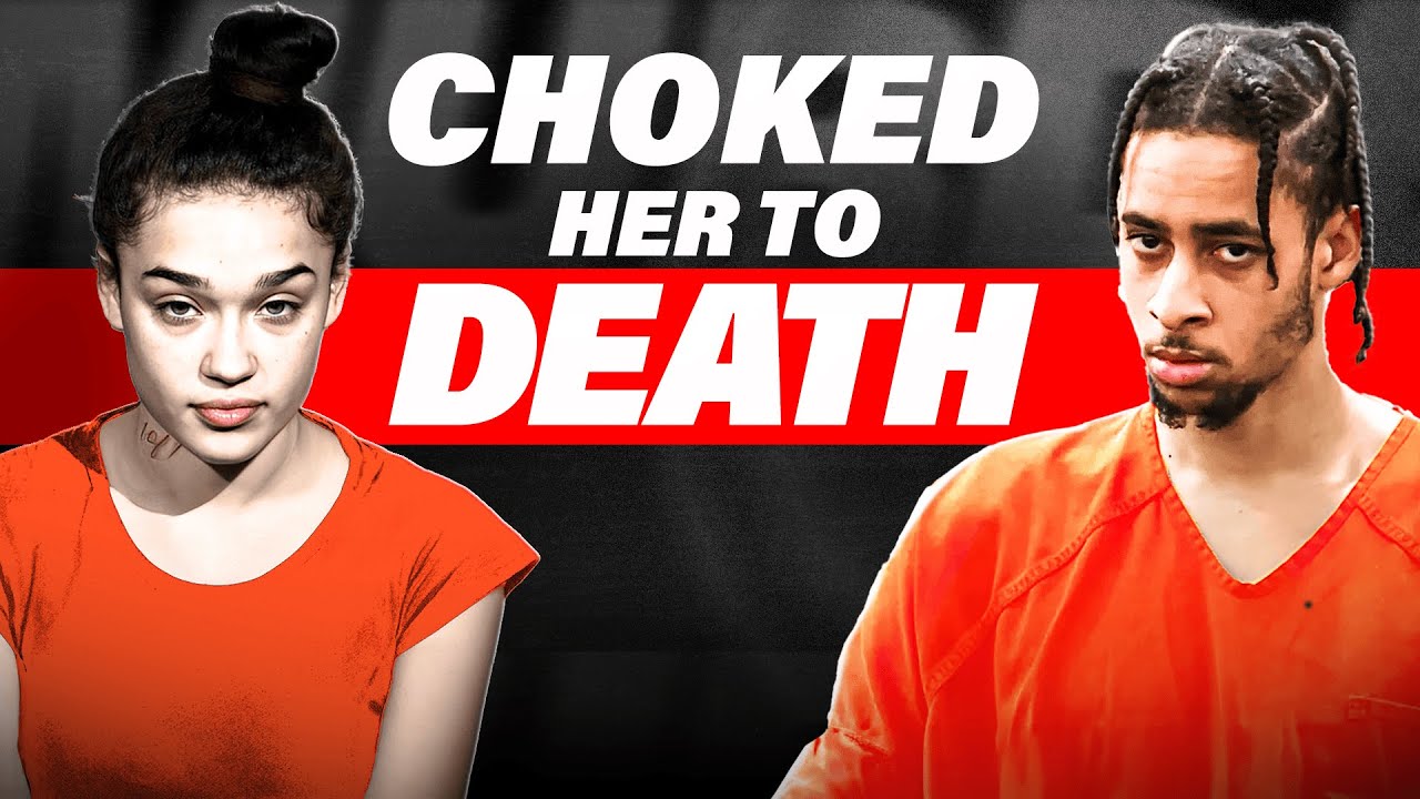 This NBA Player And His Girlfriend Killed A Woman! | The Shocking Story ...