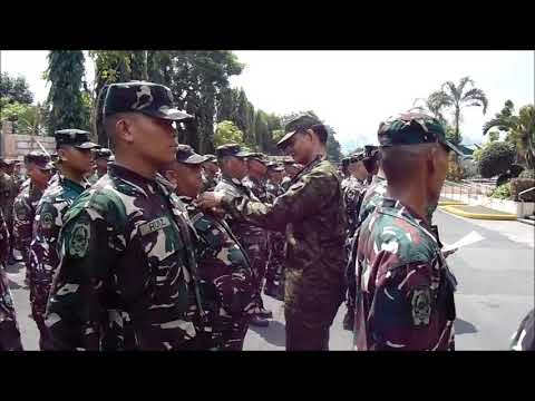 Armed Forces of the Philippines Reserve Command - YouTube