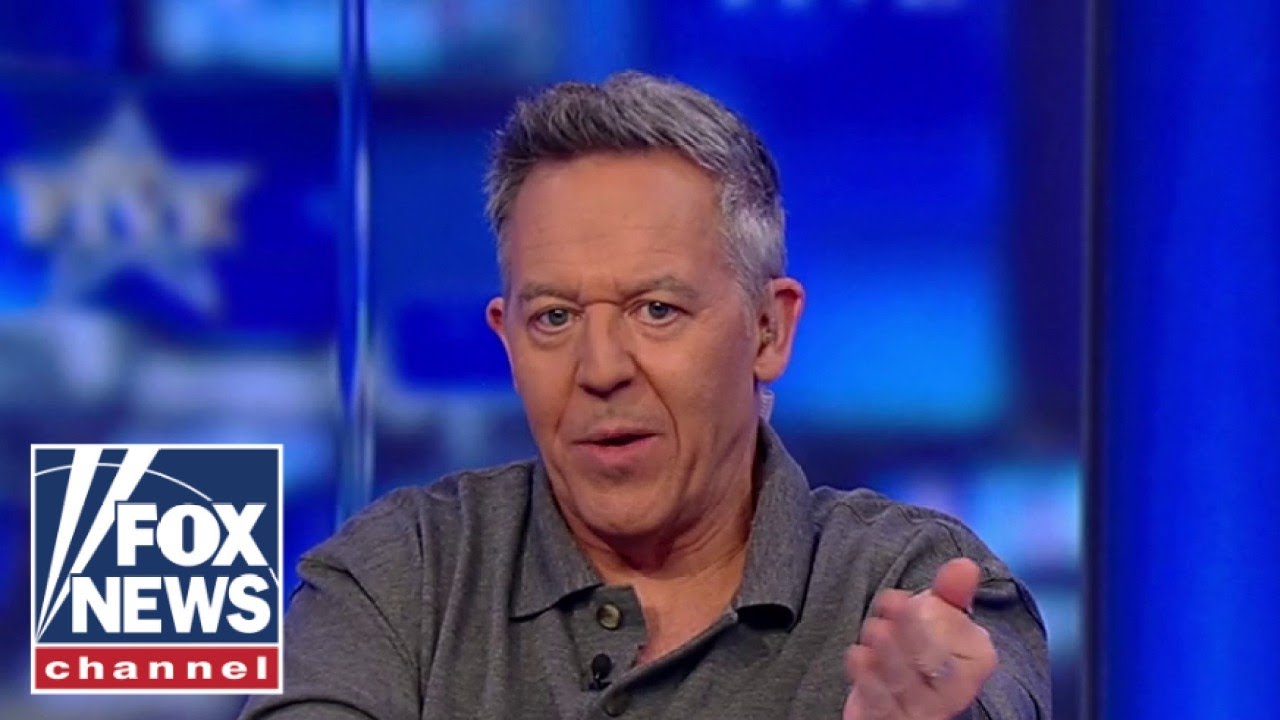 Are Trump and Musk about to make government ‘great again’?: Gutfeld ...