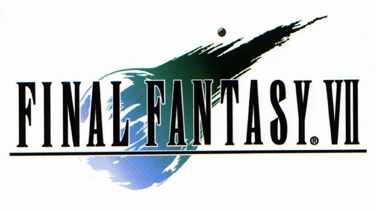 Final Fantasy VII: Perfect Guide (Disc 4 of FFVII International ...