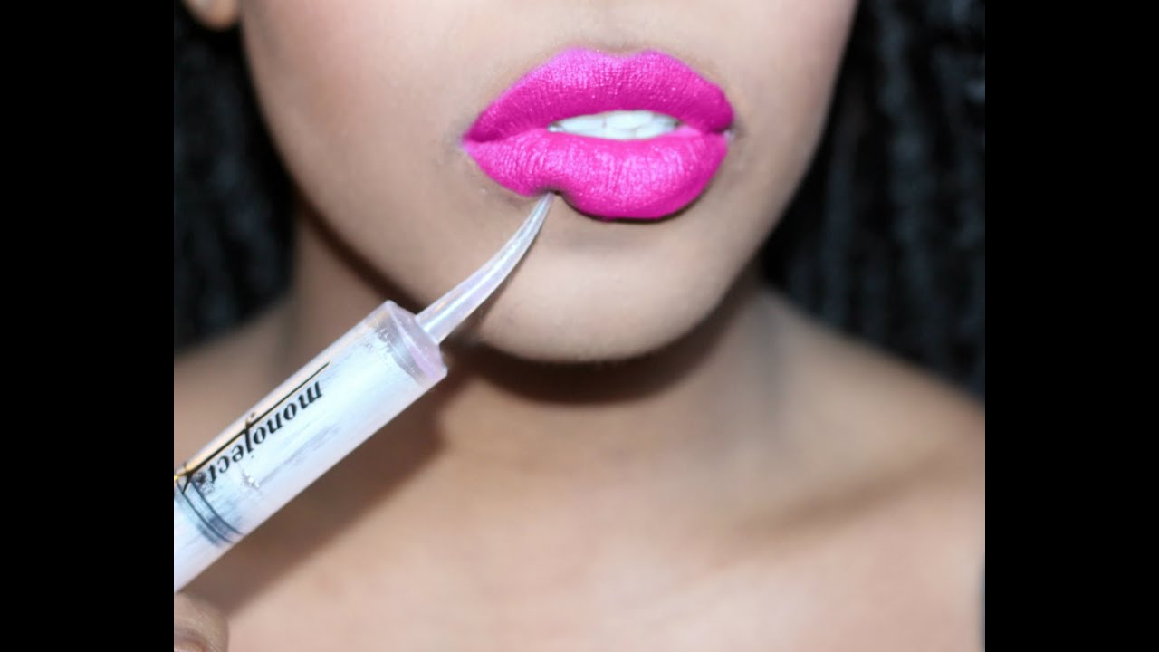 DIY Make Your Lips Bigger YouTube diy-make-your-lips-bigger-youtube