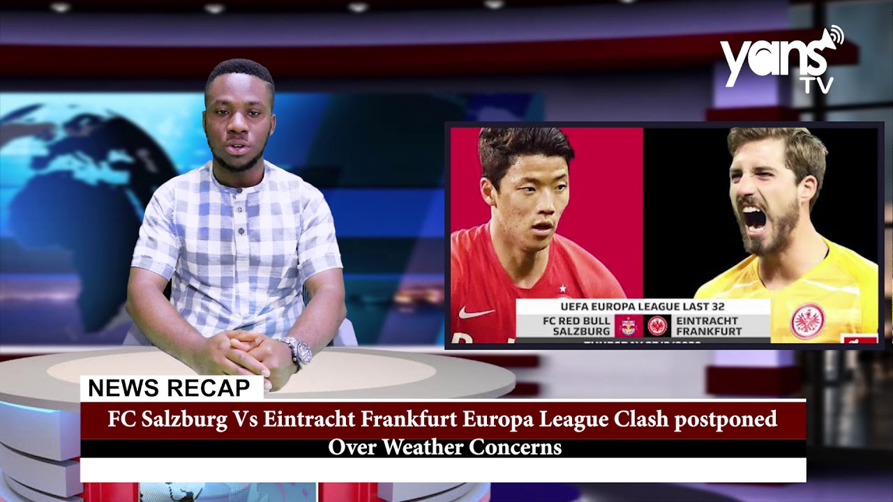 YANS TV NEWS RECAP FOR THURSDAY 27TH FEBRUARY 2020 | YANS TV - YouTube