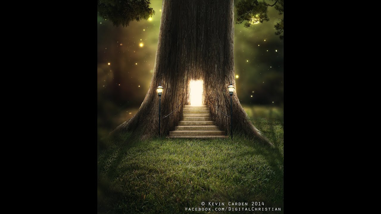 Behind the Scenes - Magic Tree House - YouTube