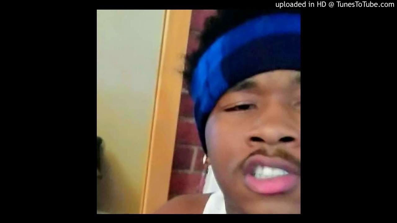 Luhh Rocc x I Want (Soul Rapper) - YouTube