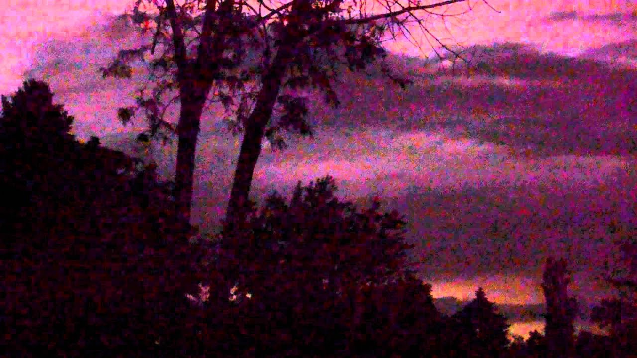 July 13, 2015 DeKalb Light Show Part 3 - YouTube