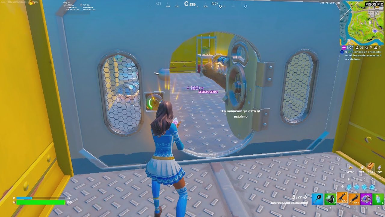 La nueva temporada es IMPRESIONANTE - YouTube