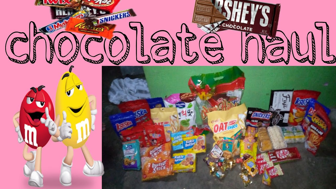 MURANG CHOCOLATE+ 2ND ANNIVERSARY SALE NG CALLILUNG CHOCOLATE HOUSE IN ...