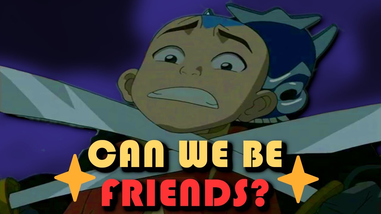 The Blue Spirit Is WHO NOW??? | ATLA Book 1 Commentary, Episodes 13 ...