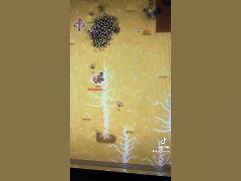 Todays Tiny BUG GAME Dev Log #shorts #indiedev #gamedev - YouTube