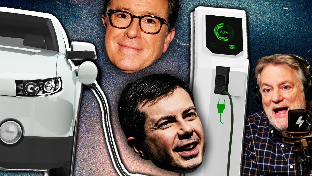 Liberal Elites Tell Poor People to Stop Complaining and Buy Electric ...