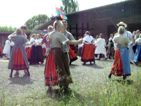 Pollhäger in Scheie 2010