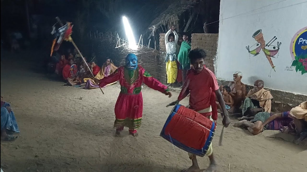 chadaya full danda video ,Dapla danda video ,Boudh - YouTube