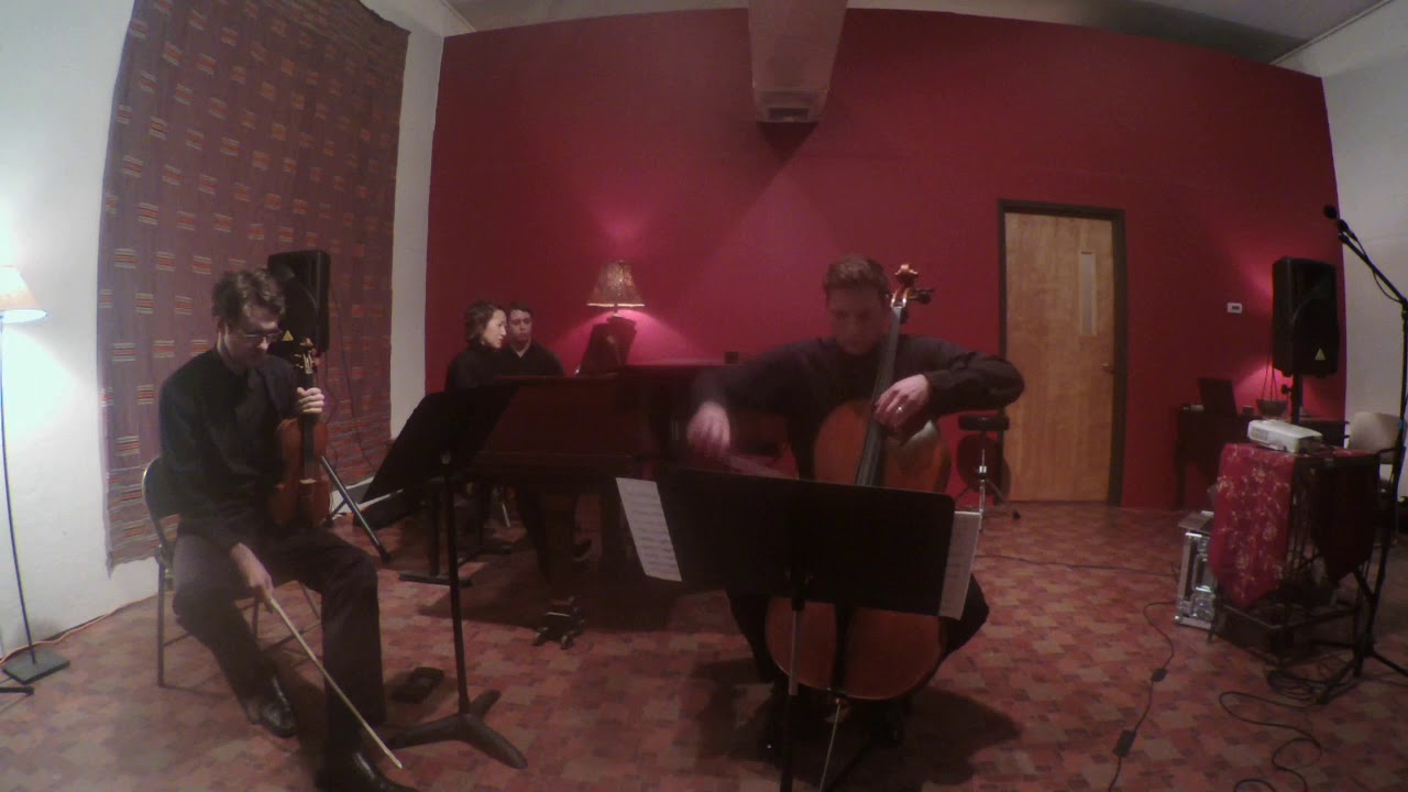 Aaron Alter Solar Rays - YouTube