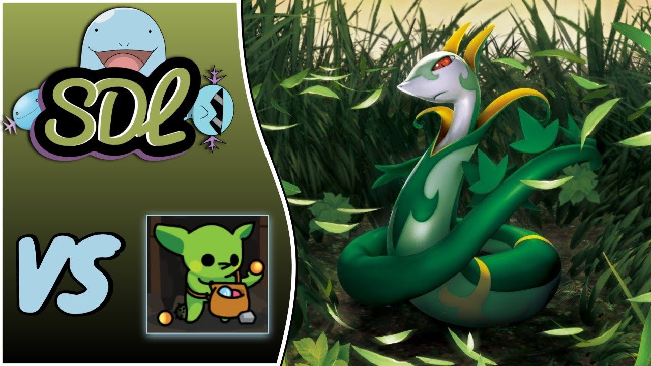 SERPERIOR IS STILL A MASSIVE THREAT / SDL S12 - Week 6 - YouTube