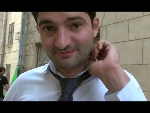 Pantural - AzSigorta (making of)