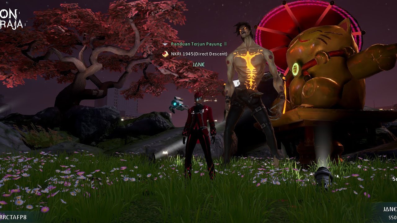 Dragon Raja_Guide Perfect Shoot_To get free outfit_ - YouTube