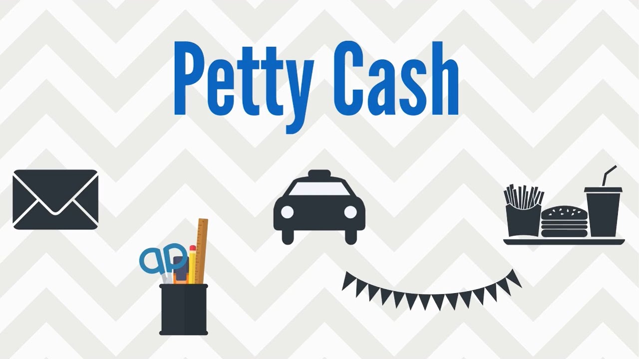 Petty Cash (In simple animation - Hindi) - YouTube