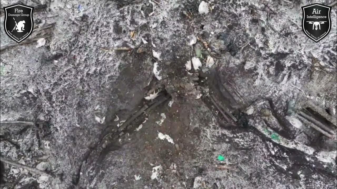 Один день з роботи аеророзвідки - AeroСкіфи - YouTube