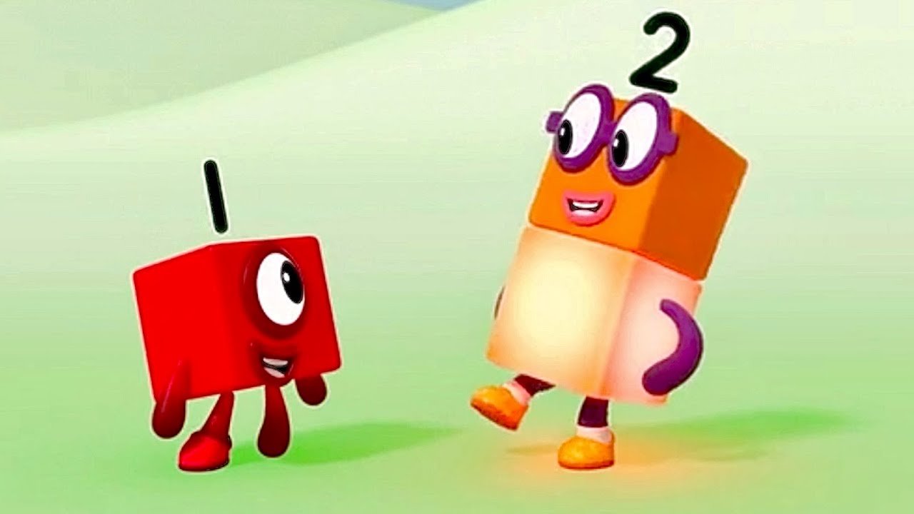 Numberblocks World - Learn Number 11 with Numberblocks World Games ...