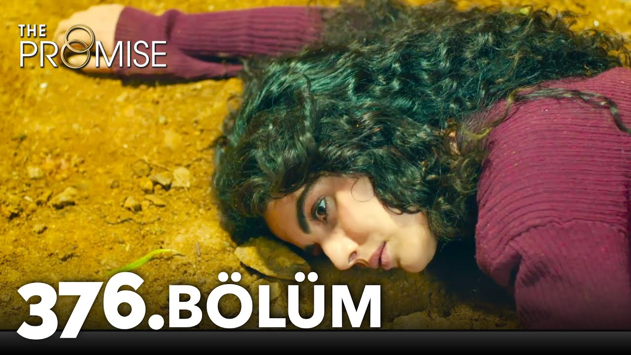 Yemin 376. Bölüm | The Promise Season 4 Episode 376 - YouTube