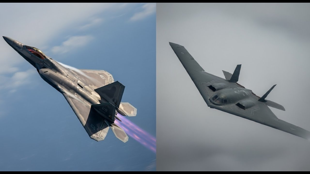 Top 5 Most Powerful And Advanced Fighter Jets Of 2025#fighterjets - YouTube