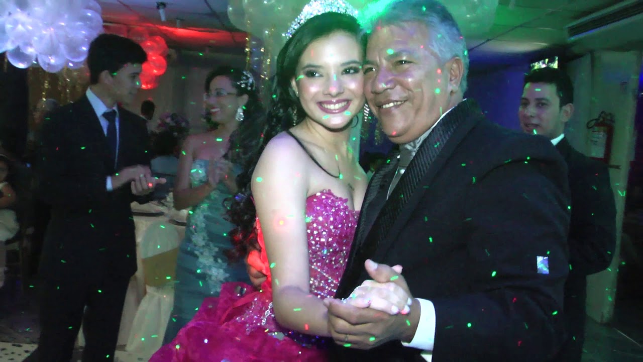 Jennifer Da Silva - 15 Anos - Teaser - YouTube