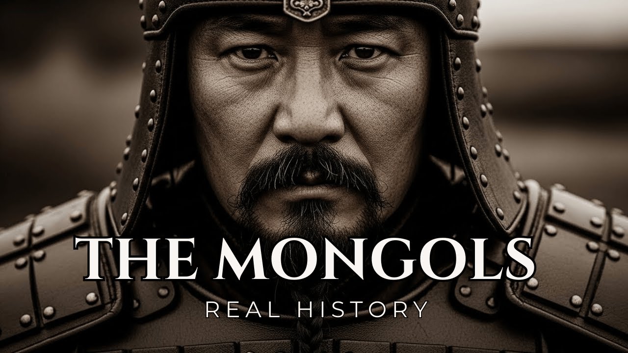 The Untold Truth of the Mongols — What They Never Told You About ...