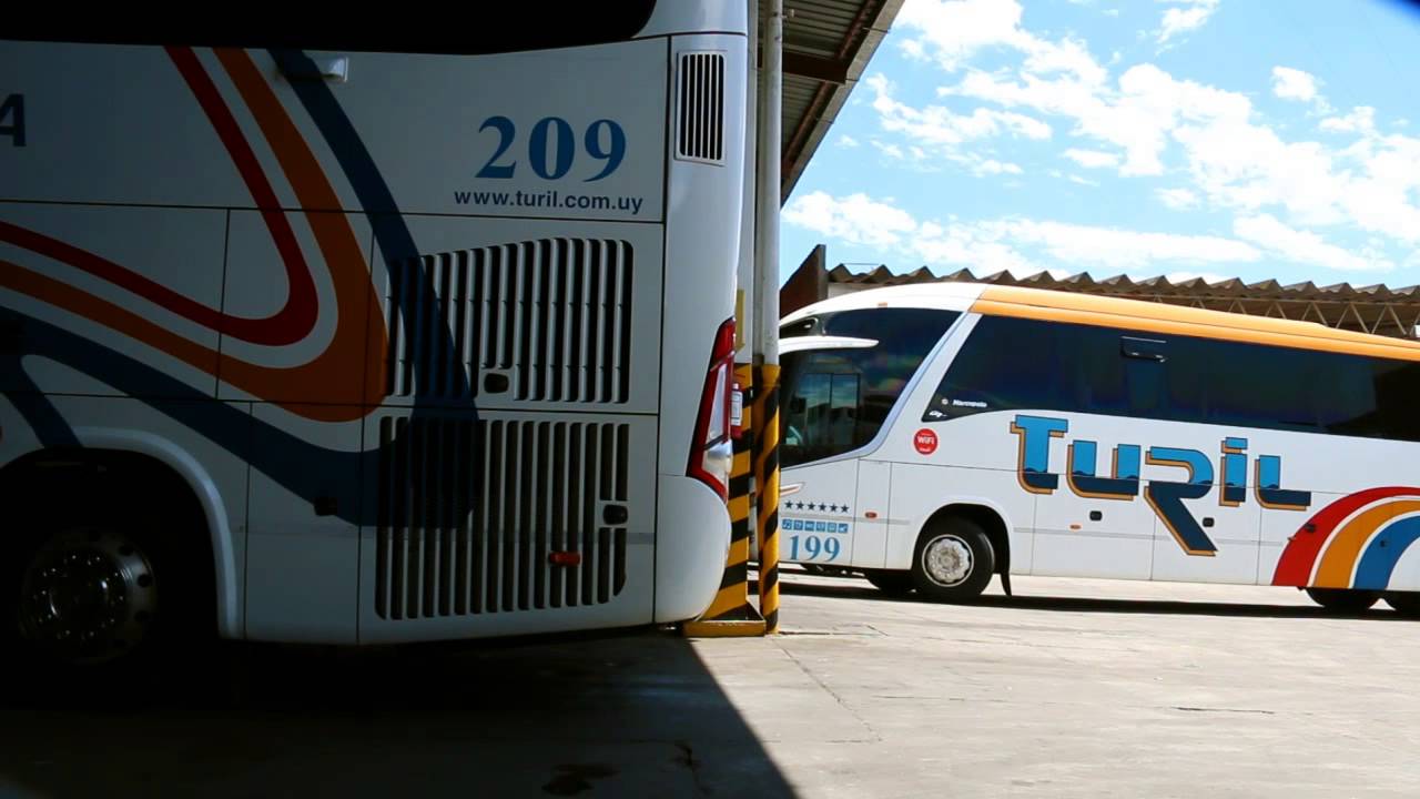 Turil S.A. - Nueva Línea Internacional Salto - Rivera - Porto Alegre ...