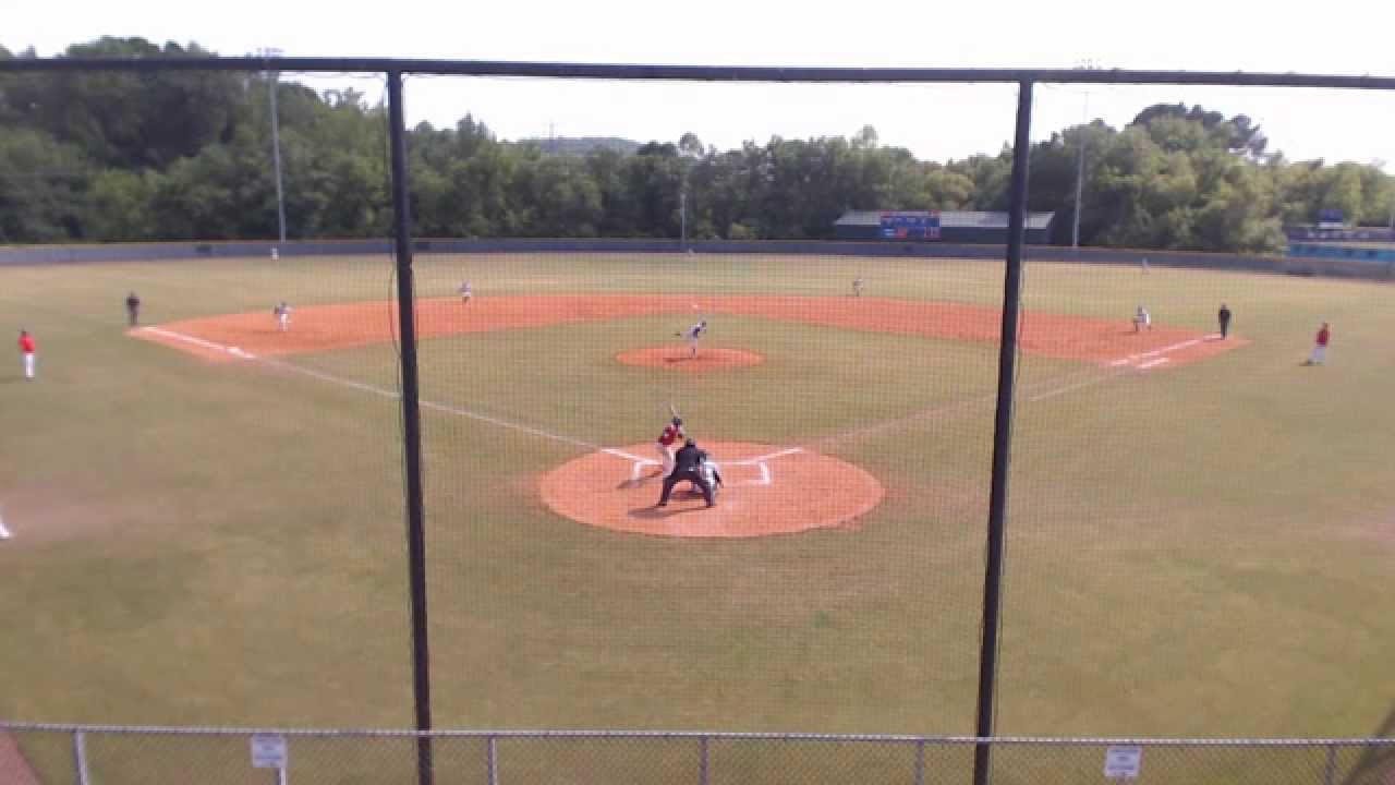 Baseball Championship Game Chattanooga ST/Walters ST - 3 PM EST - YouTube
