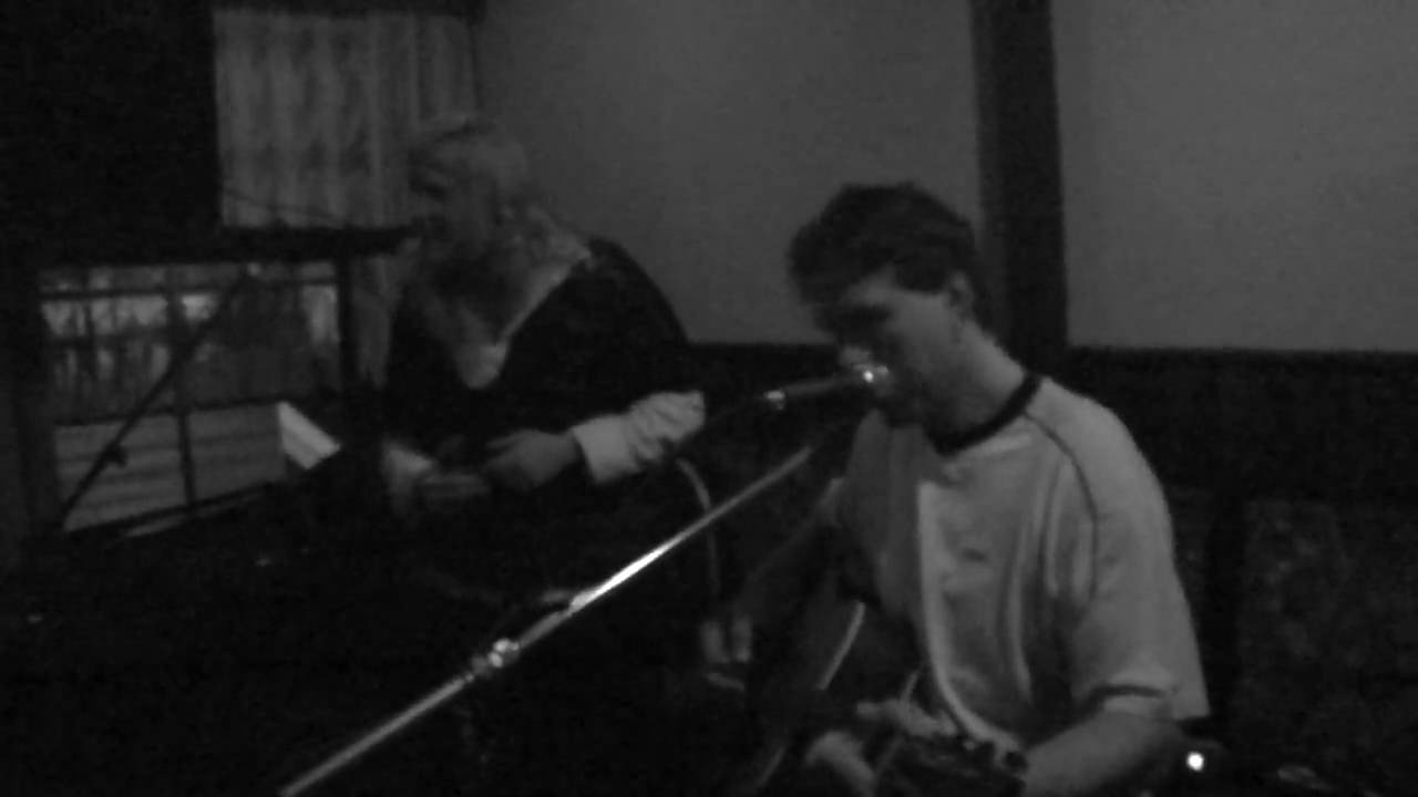 Lenny Guijt & Kees Nor - Me And Bobby Mcgee - YouTube