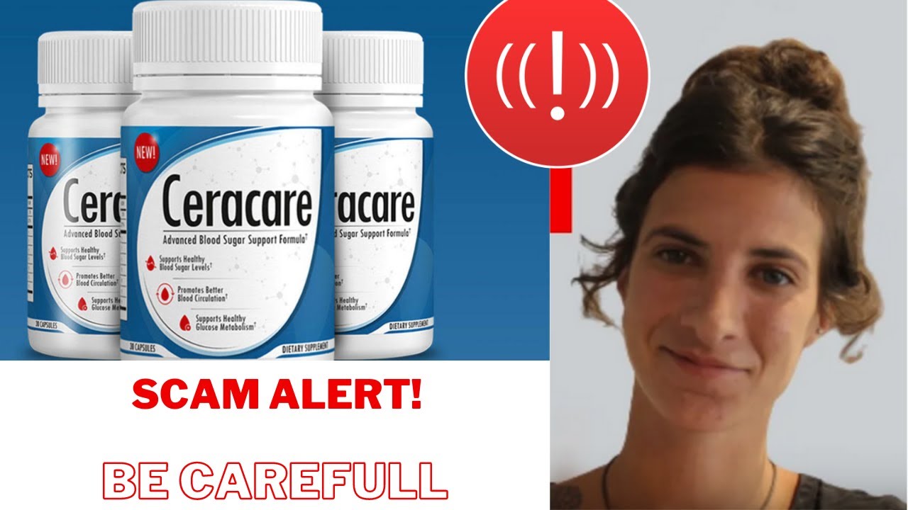 Ceracare Review - BE CAREFUL! Ceracare Diabetes Natural Treatment ...