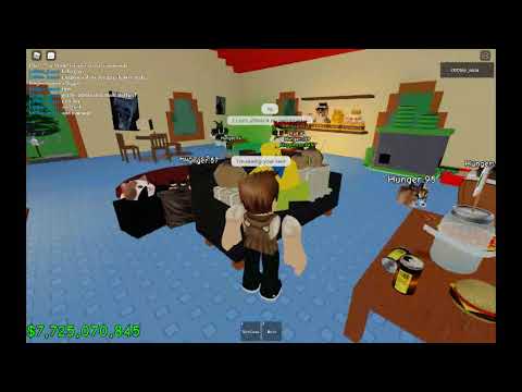 how to make a burger in raise a floppa - YouTube