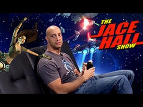 The Jace Hall Show: Season 4 Episode 10 - YouTube