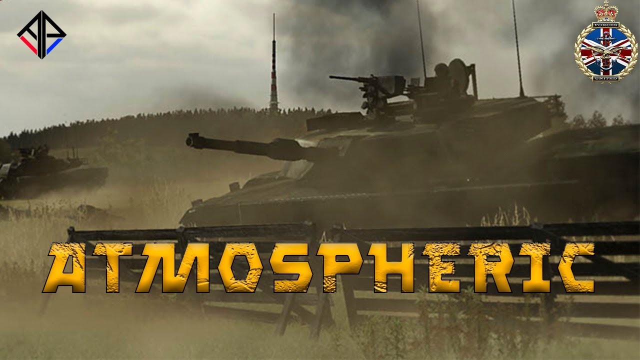Atmospheric - Arma Project - YouTube