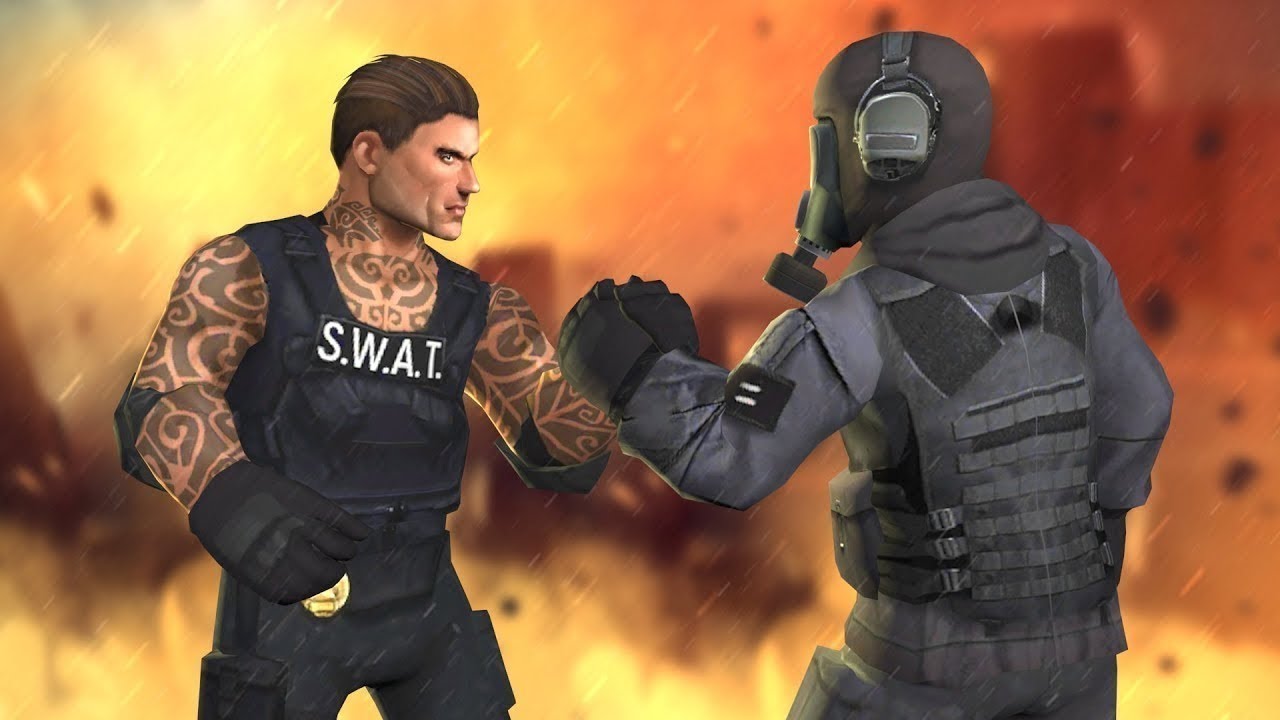 Tacticool // comeback - YouTube